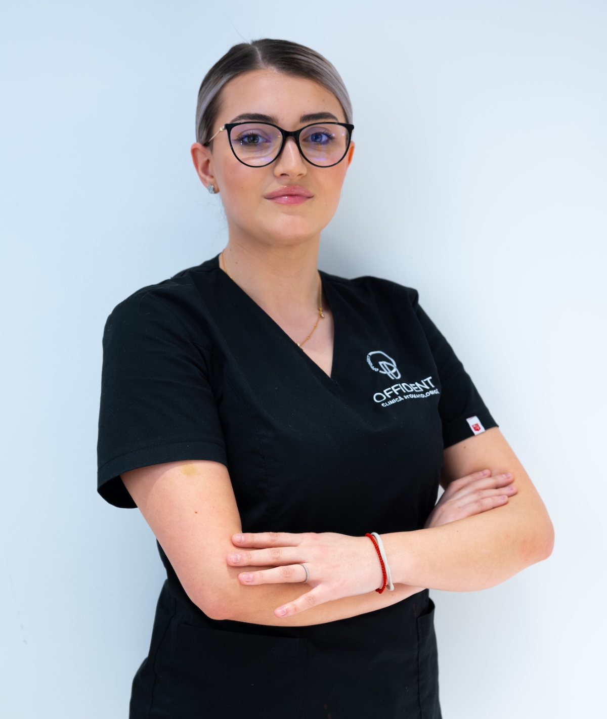 Clinica stomatologică Offident - stomatologie generală, estetică ...