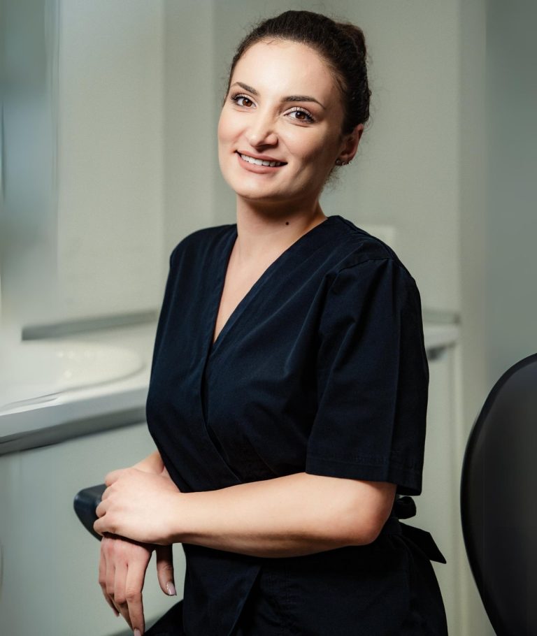 Clinica stomatologică Offident - stomatologie generală, estetică ...