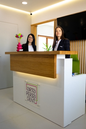 ORTO PERIO DENT - Stomatologie generală, ortodonţie, parodontologie şi ...