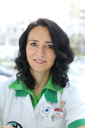 OPHTALENS T - Clinică particulară de OFTALMOLOGIE - Medicina Cluj